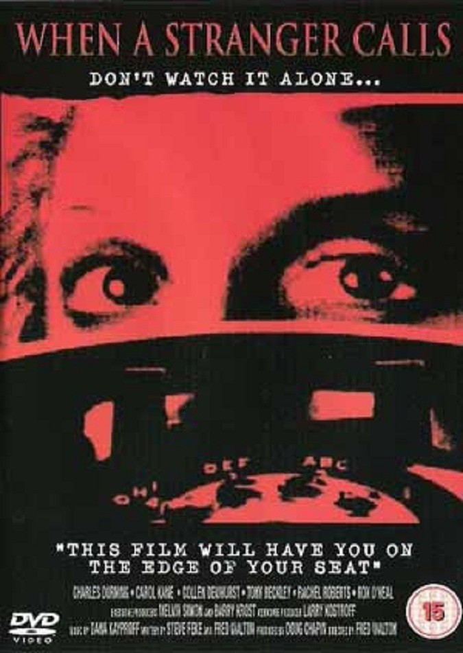 When a Stranger Calls picture