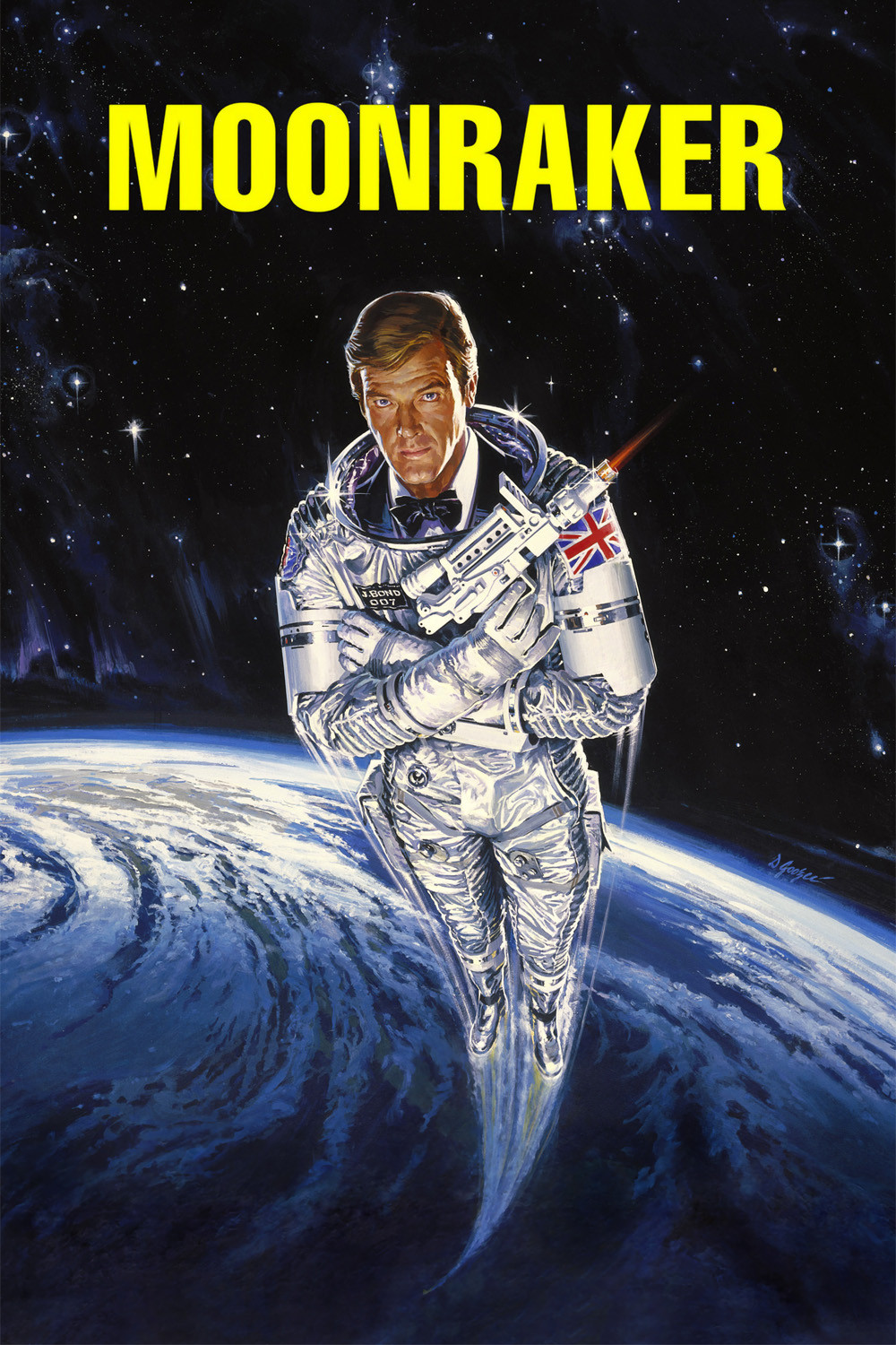 Picture of Moonraker