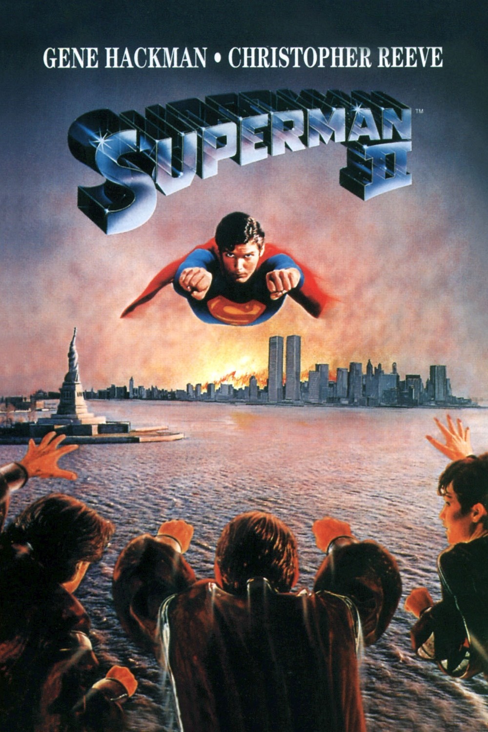 Picture of Superman II