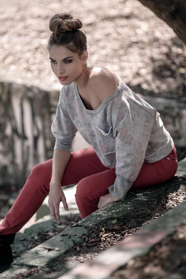 Picture of Catiane Lauser