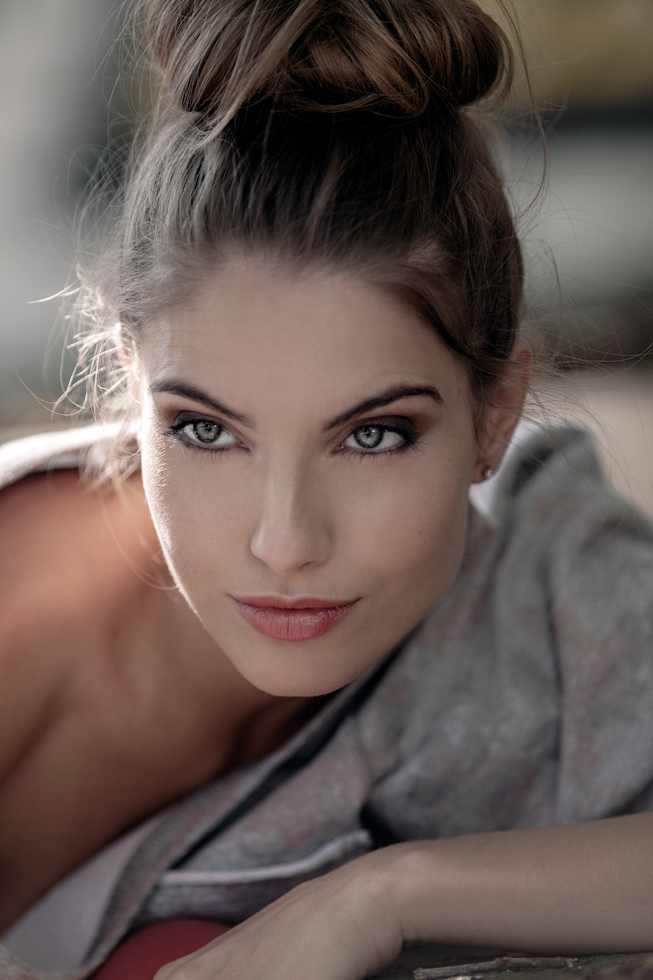 Image of Catiane Lauser