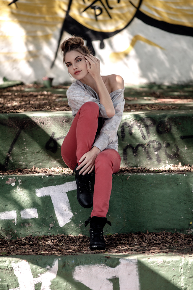 Picture of Catiane Lauser