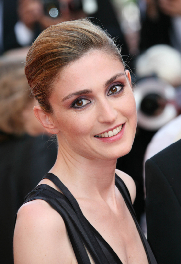 Julie Gayet
