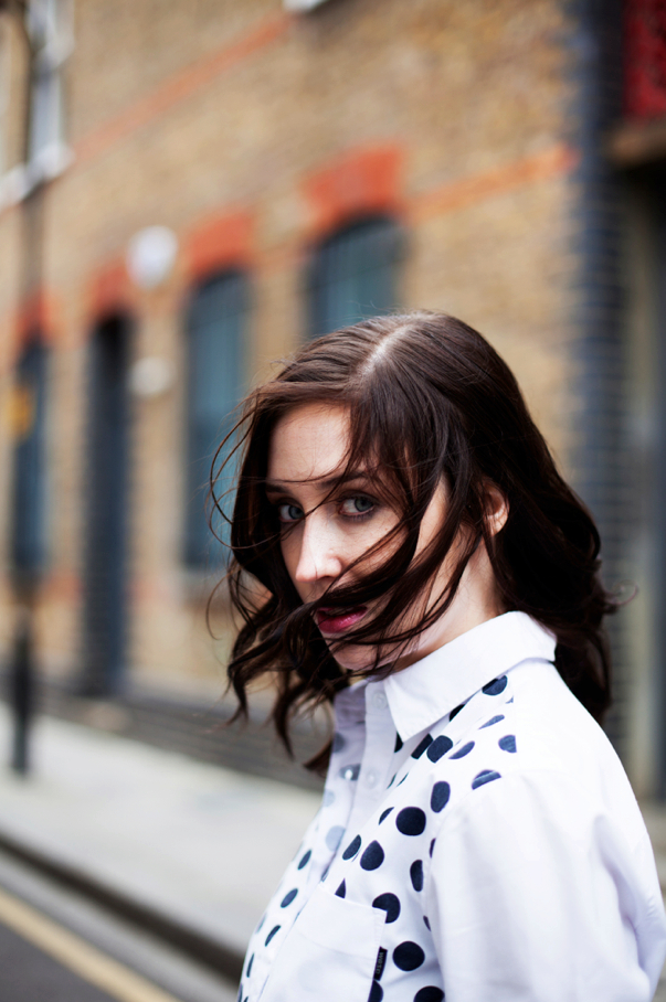 Picture of Lily Loveless