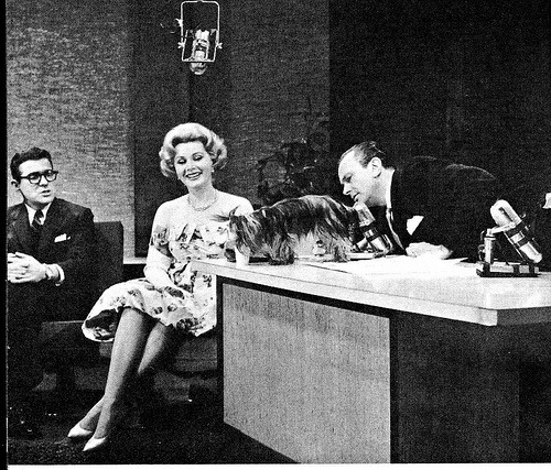 Picture of Jack Paar