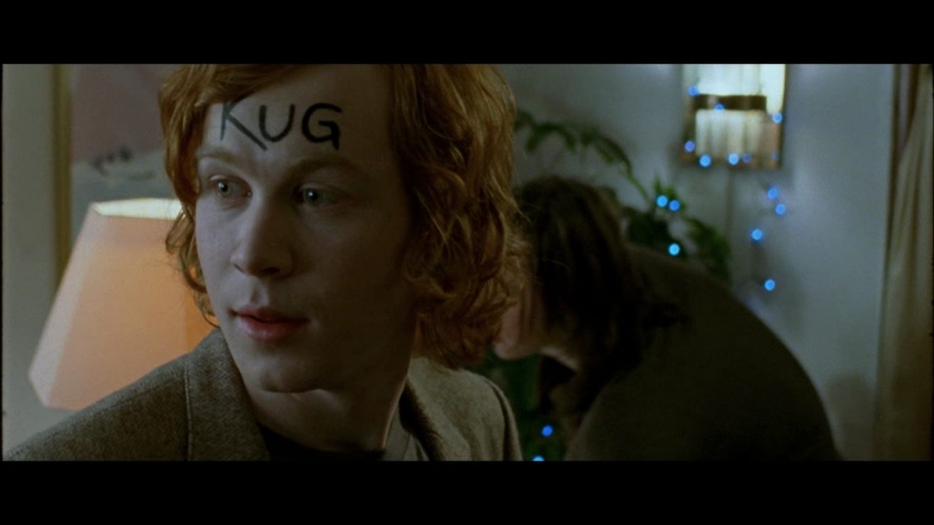 Picture of Rolf Kristian Larsen