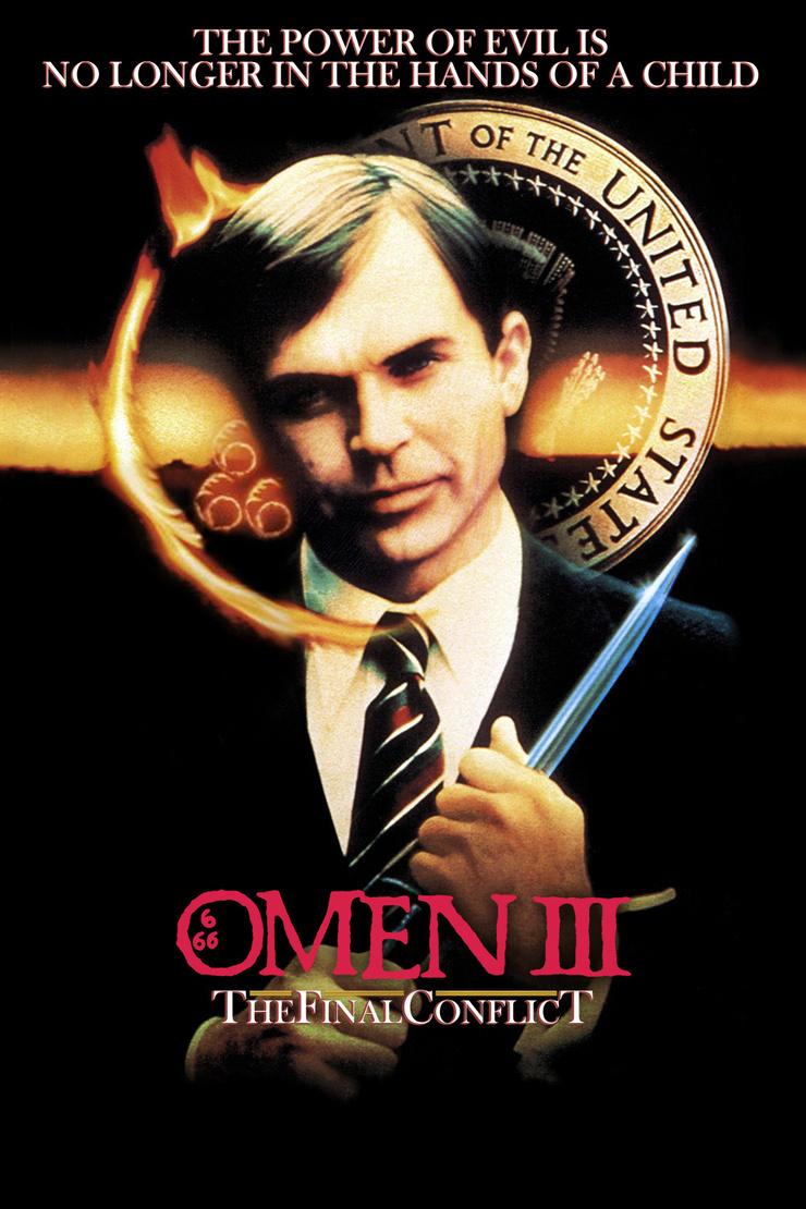 Picture of Omen III: The Final Conflict (1981)