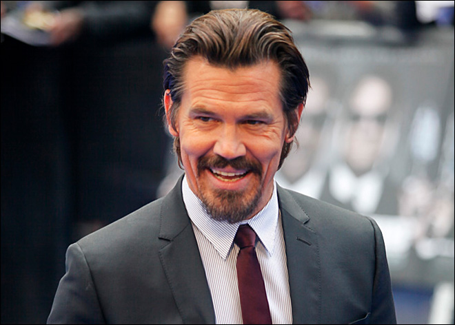 Image of Josh Brolin