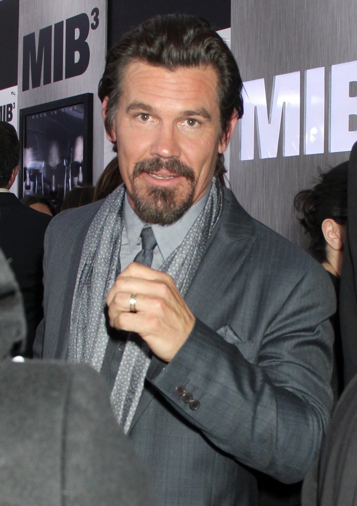 Picture of Josh Brolin