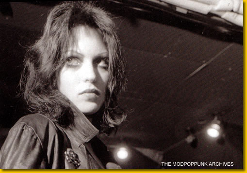 Picture of Gaye Advert