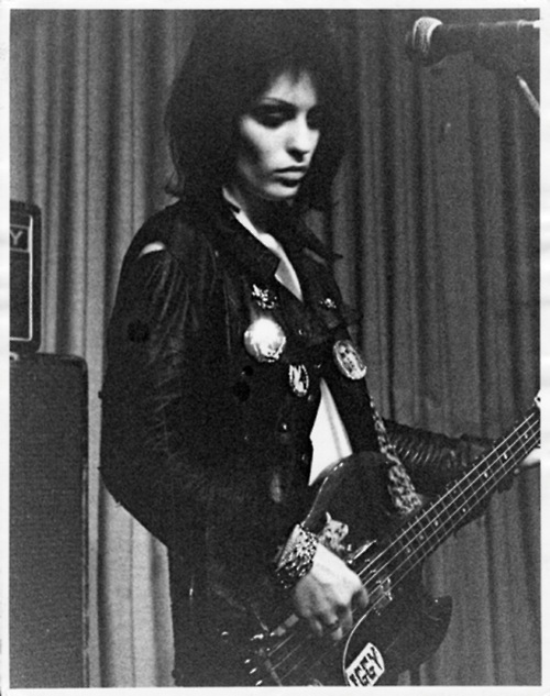 Picture of Gaye Advert