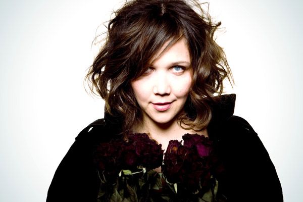 Picture of Maggie Gyllenhaal