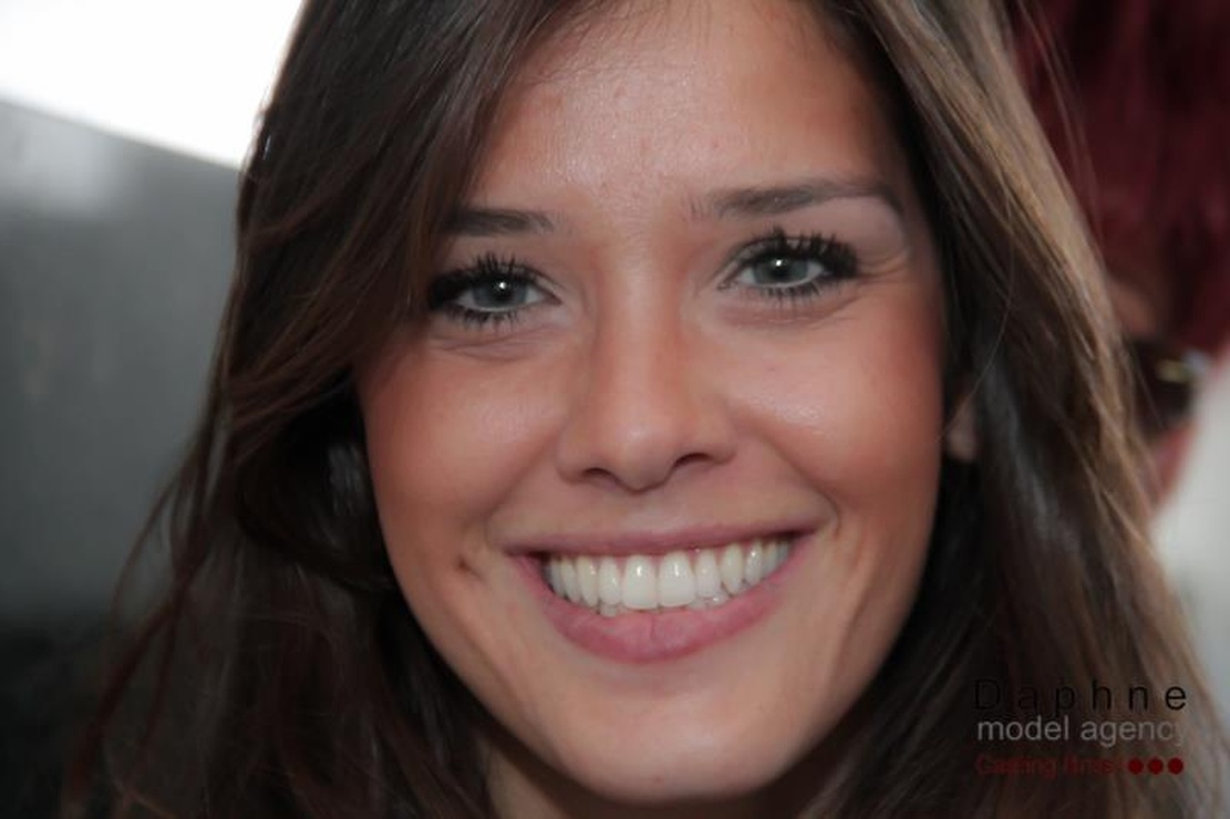 Picture of Talula Pascoli