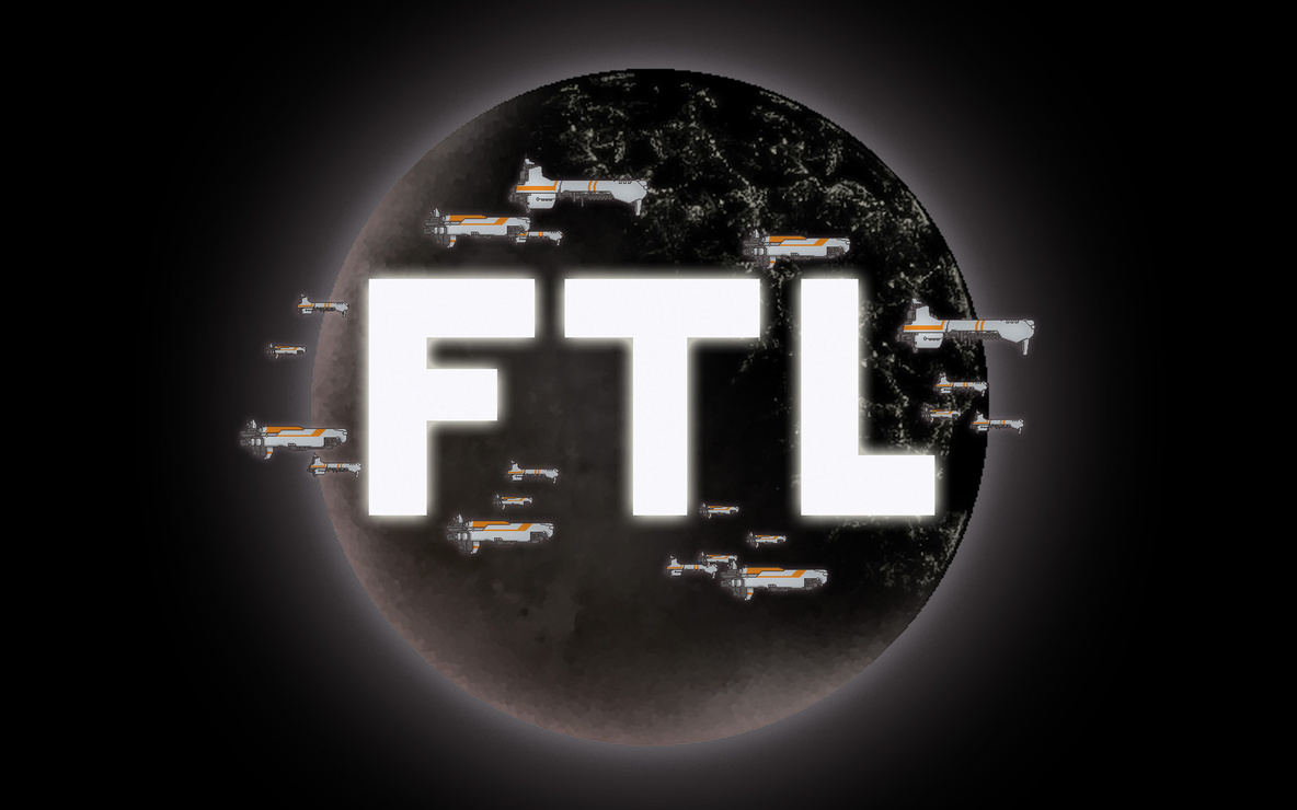 Picture of FTL: Faster Than Light