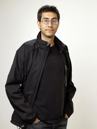 Picture of Ramin Bahrani