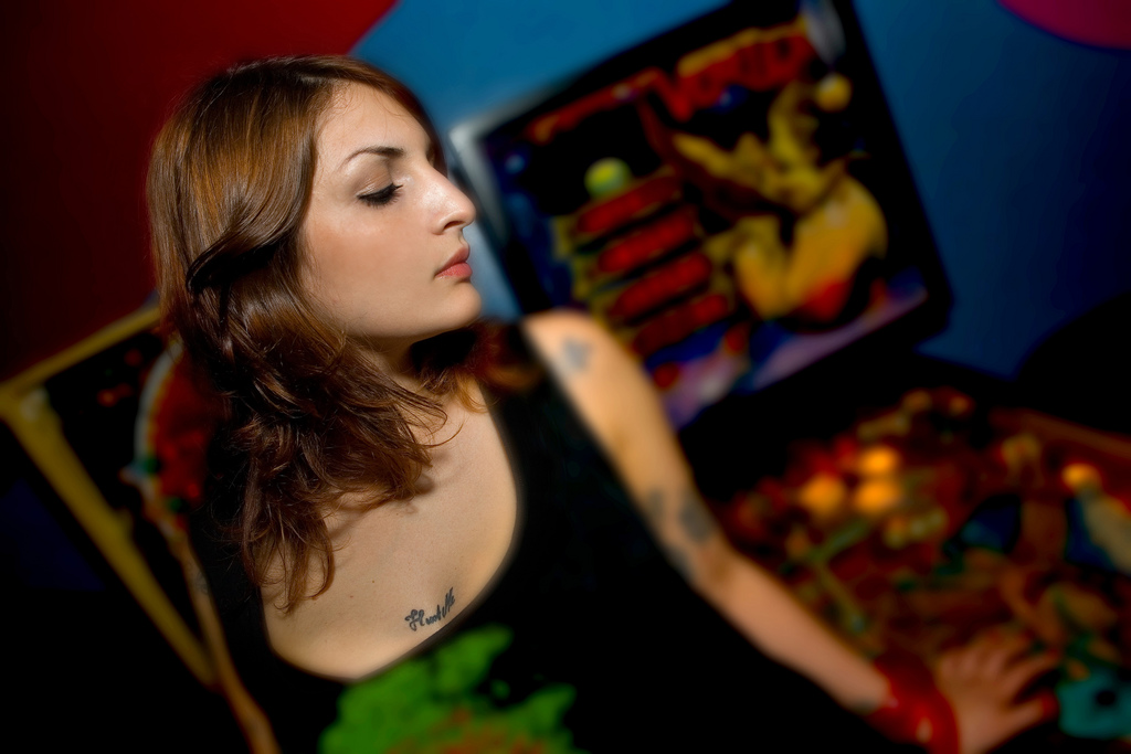 Picture of Clarah Averbuck