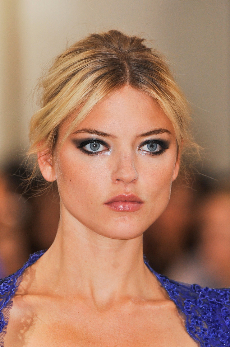 Picture of Martha Hunt