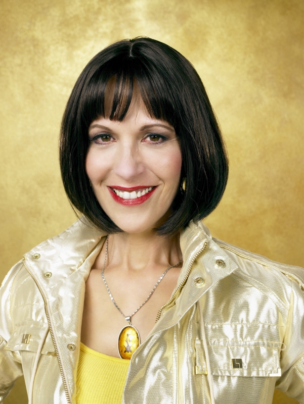 Ellen Greene picture