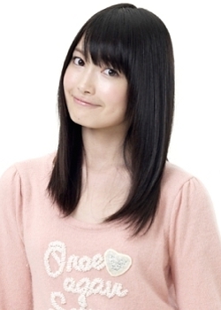 Erina Nakayama picture