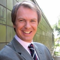 Picture of Peter Nyman