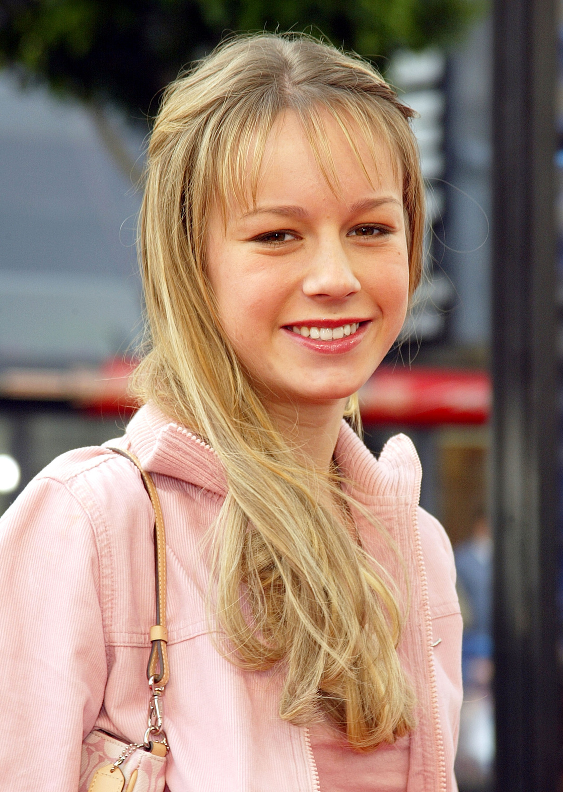 Picture of Brie Larson