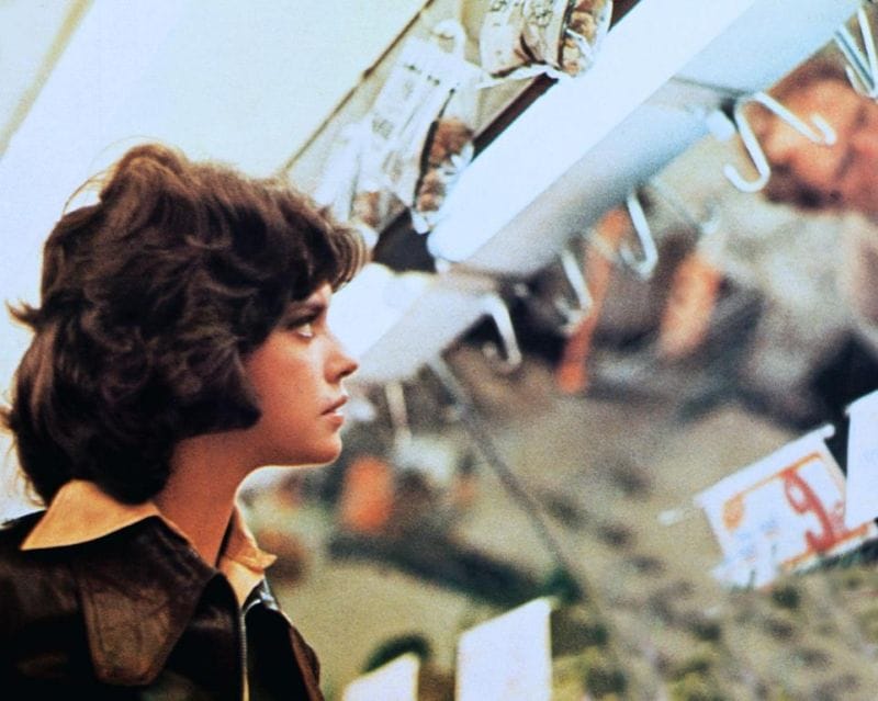 Picture of Lynne Frederick