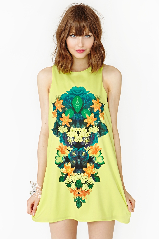 Picture of Alissa Geraghty