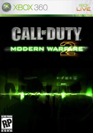 Picture of Call of Duty: Modern Warfare 2