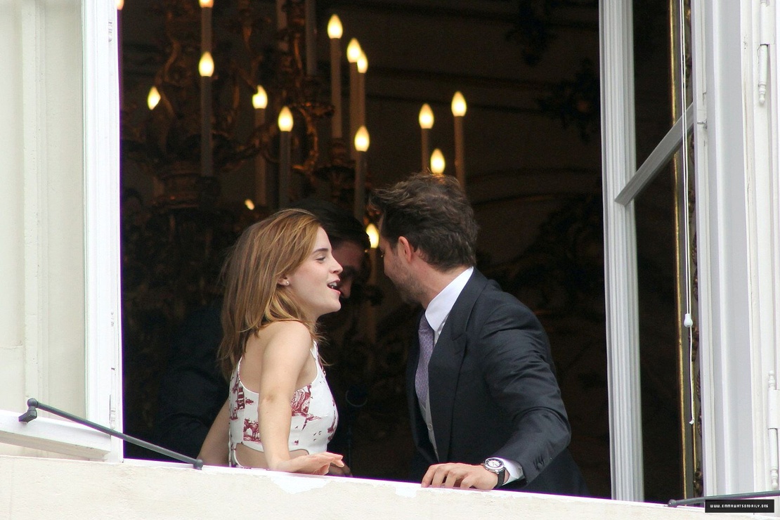 Picture of Emma Watson