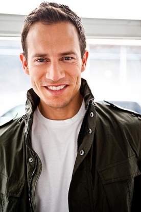 Picture of Jeremy Shore