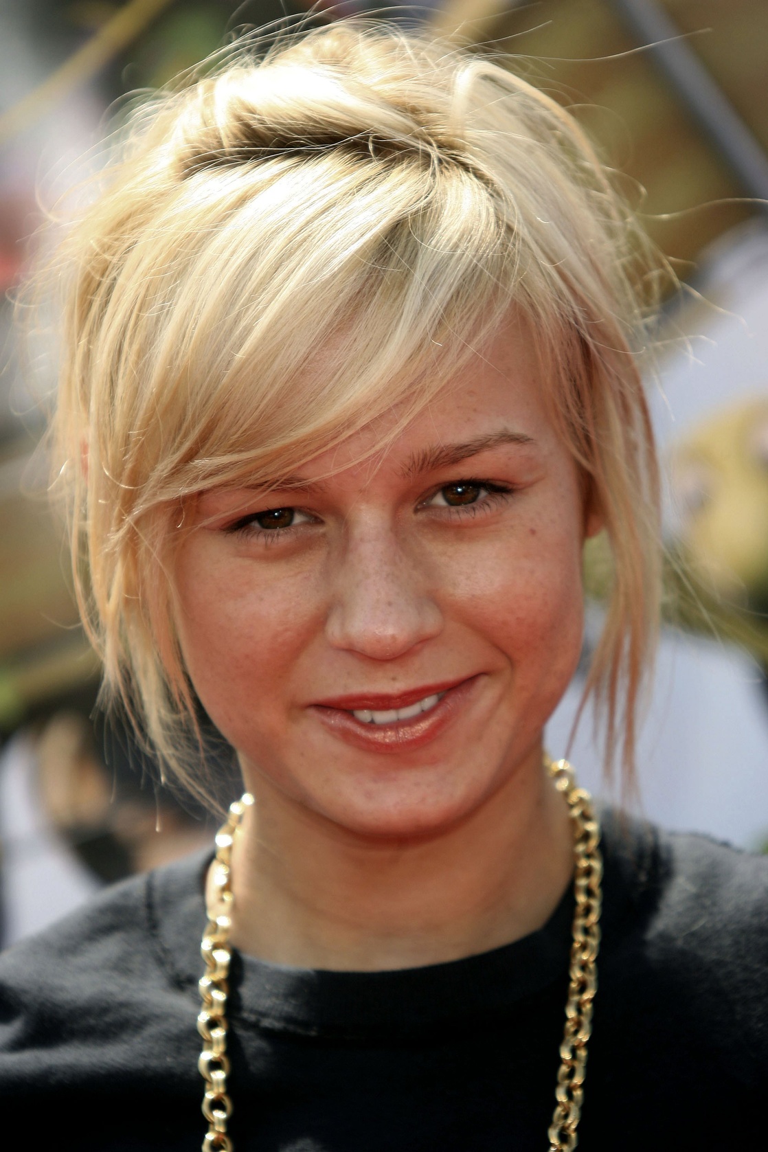 Picture of Brie Larson