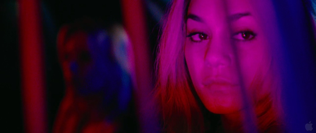 Picture of Spring Breakers