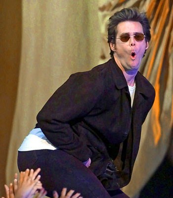 Picture of Jim Carrey