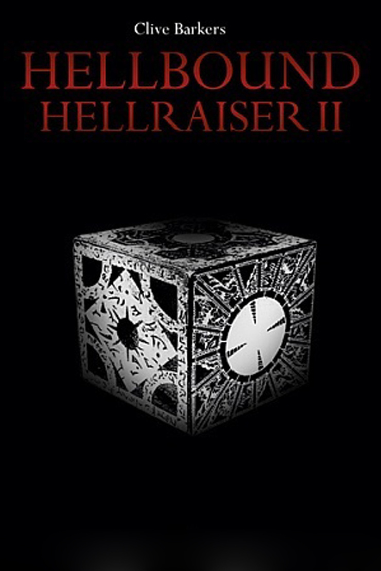 Picture of Hellbound: Hellraiser II