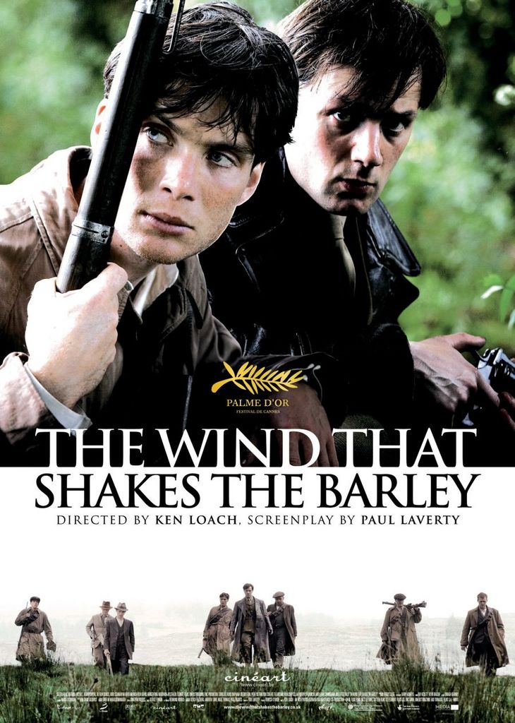 Picture of The Wind that Shakes the Barley