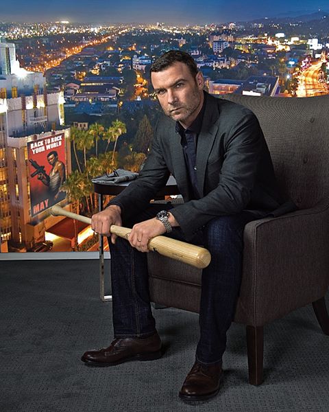 Ray Donovan picture