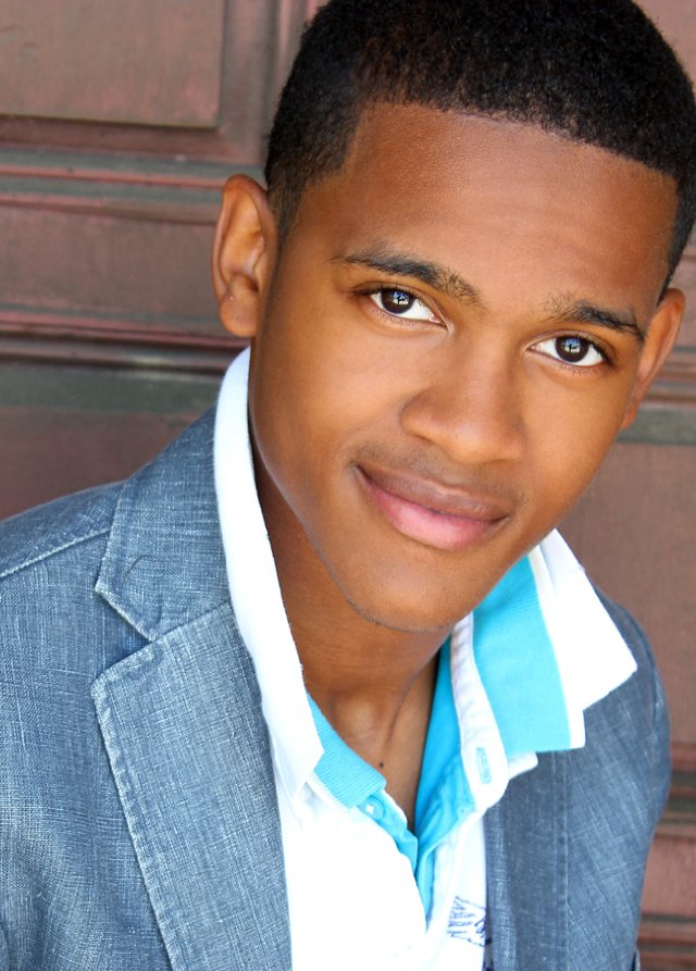 Picture of Octavius J. Johnson