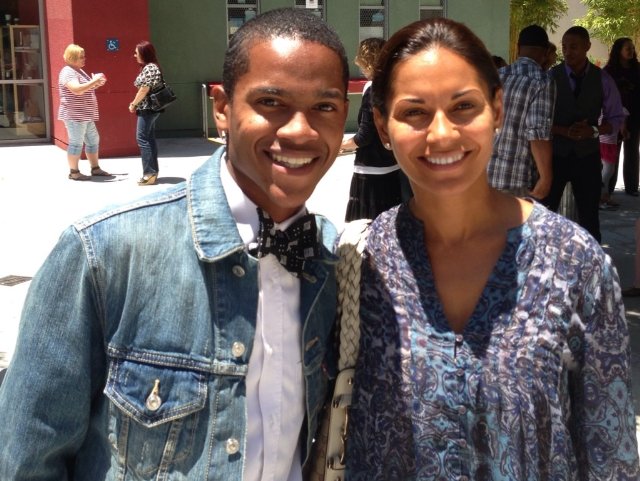 Picture of Octavius J. Johnson