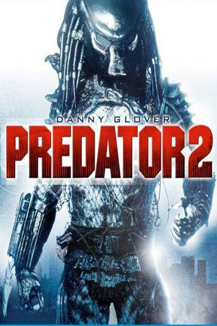Picture of Predator 2