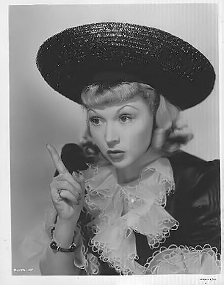 Picture of Joyce Compton