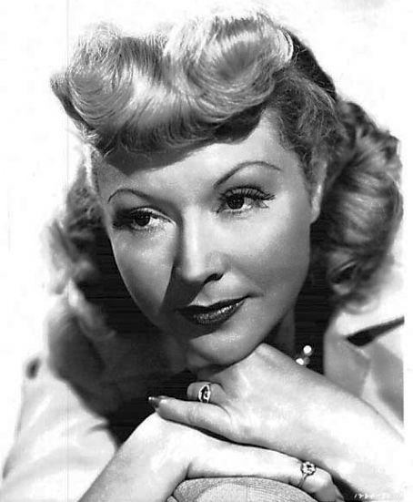 Picture of Joyce Compton
