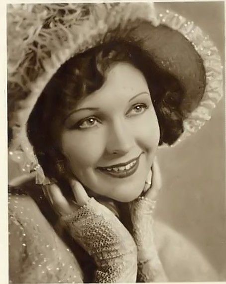 Picture of Joyce Compton