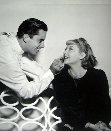Picture of Joyce Compton