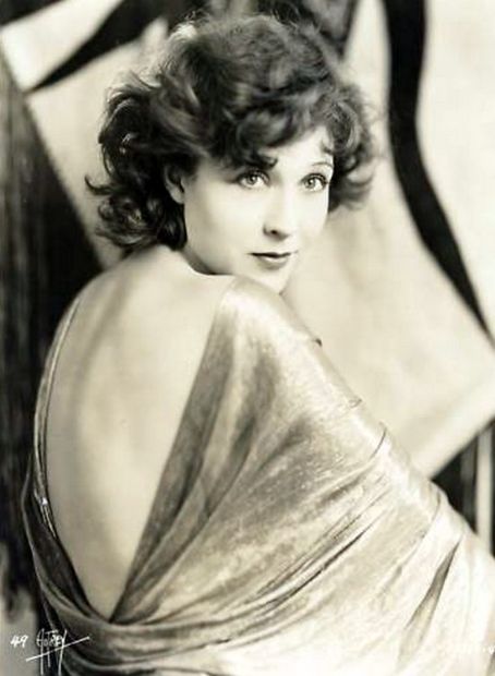 Picture of Joyce Compton