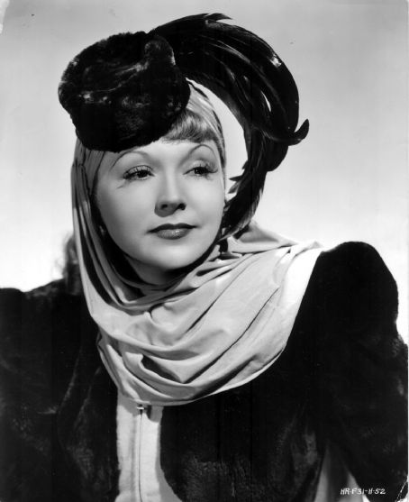 Picture of Joyce Compton
