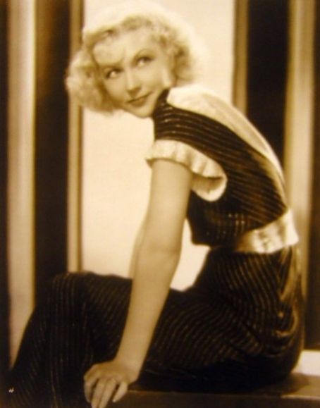 Joyce Compton picture