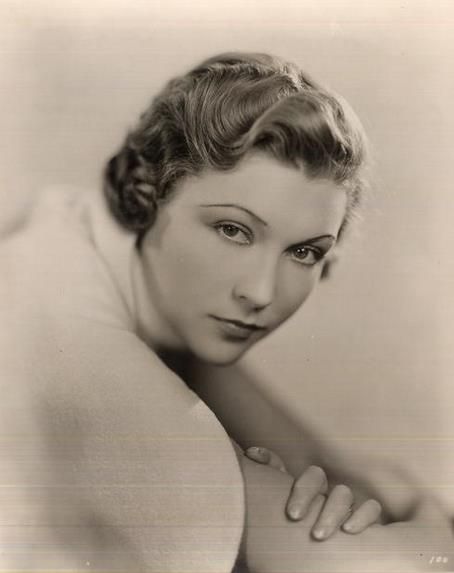 Picture of Joyce Compton