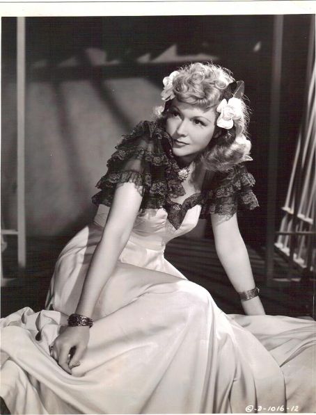 Joyce Compton image