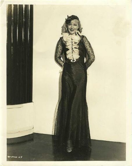 Image of Joyce Compton