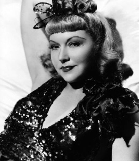 Picture of Joyce Compton